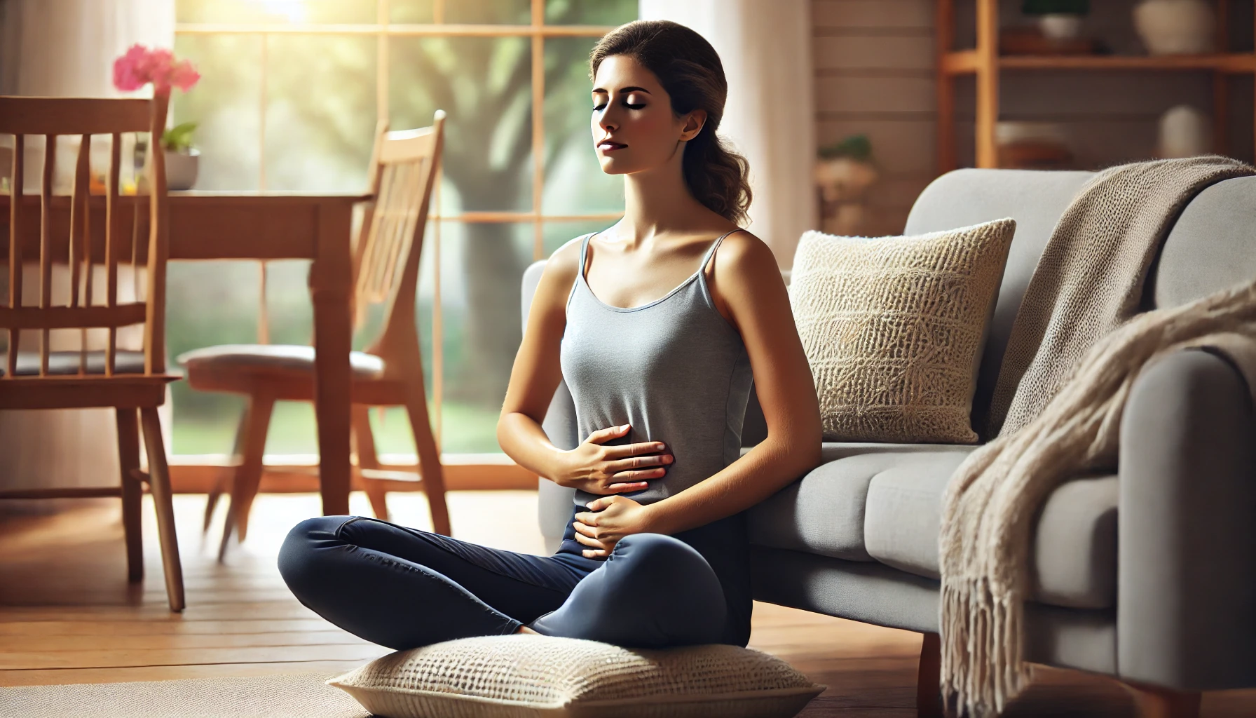 Effective Relaxation Techniques for Anxiety Relief - Nootropics Planet