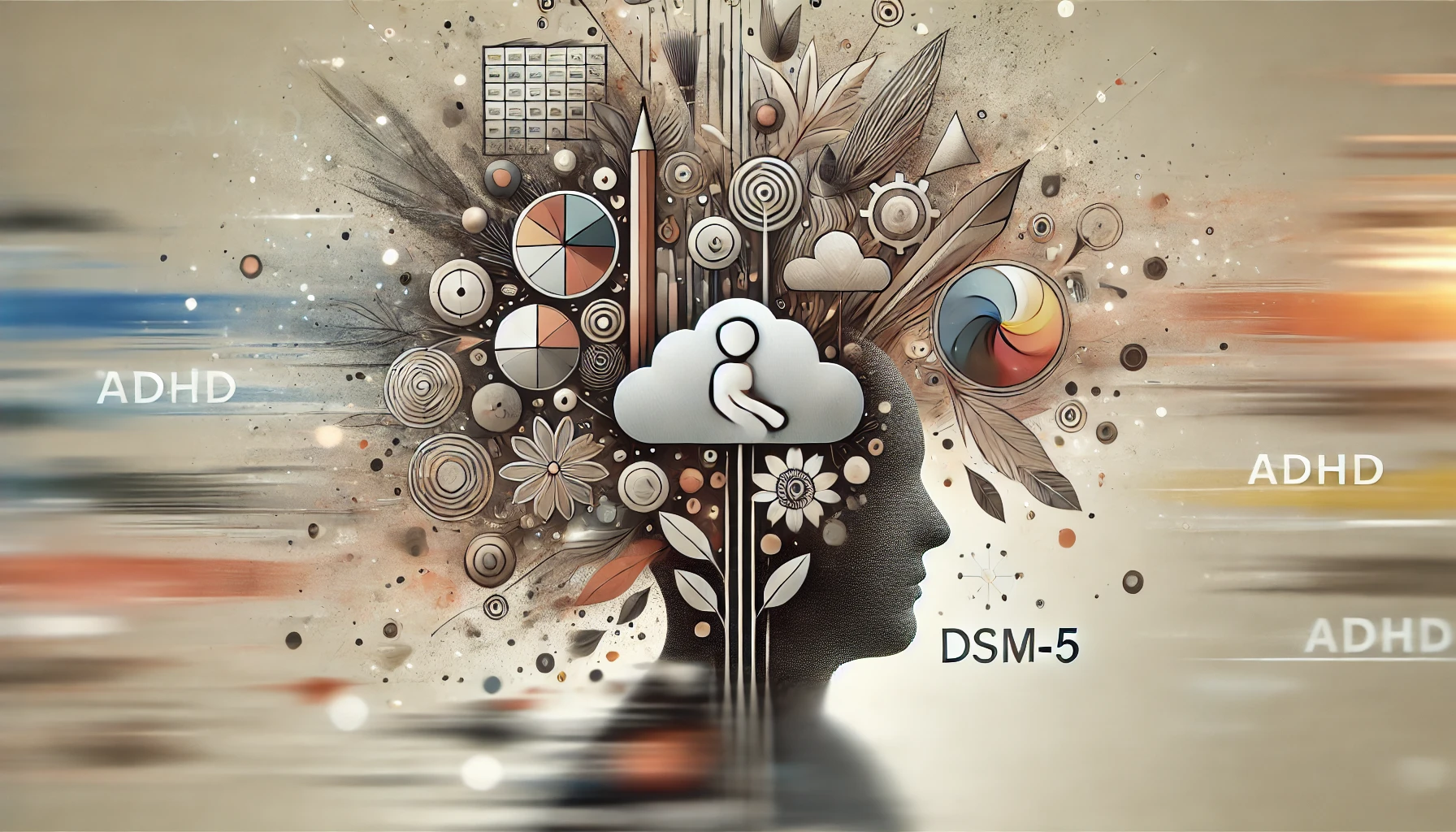 Understanding DSM-5 Criteria for ADHD - Nootropics Planet