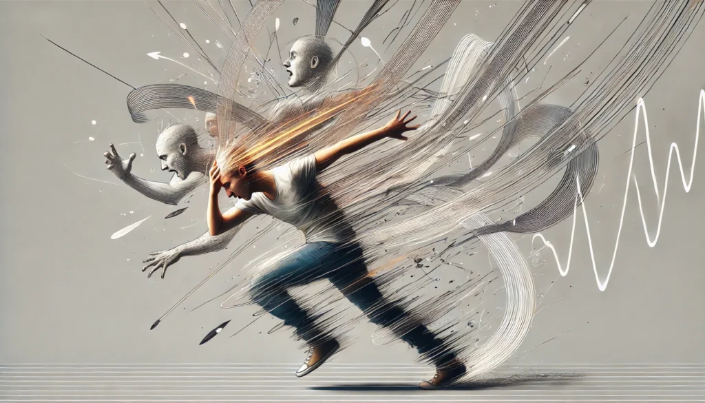 Signs of Hyperactivity and Impulsivity in Adults - Nootropics Planet