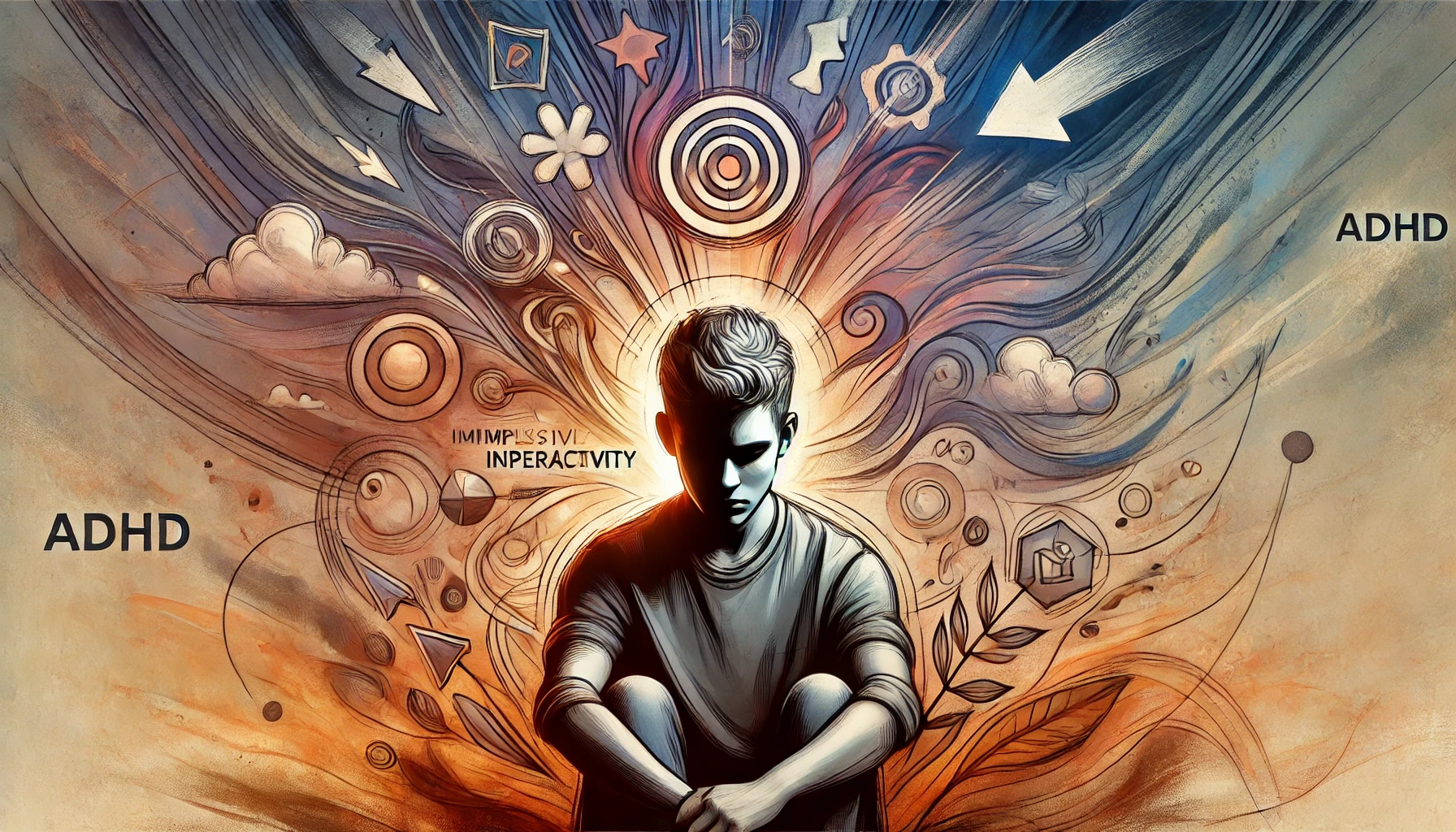 Coping with Behavioral Issues in ADHD - Nootropics Planet