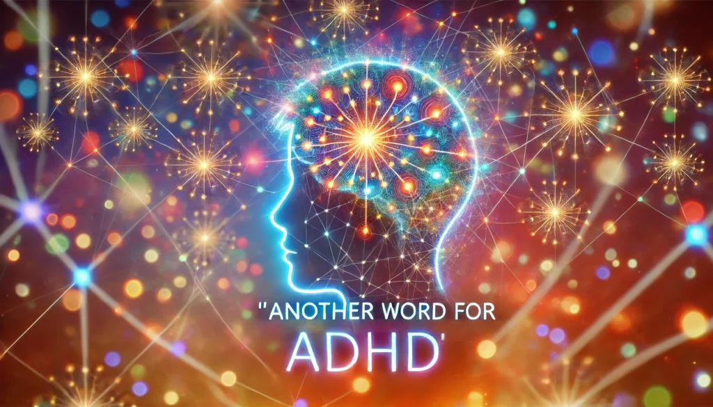 Alternative Terms for ADHD Explained - Nootropics Planet