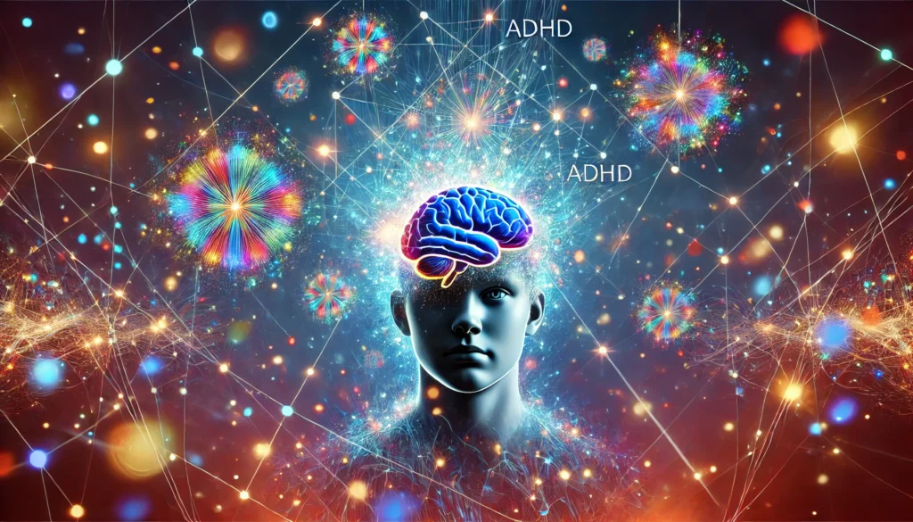 Alternative Terms for ADHD Explained - Nootropics Planet