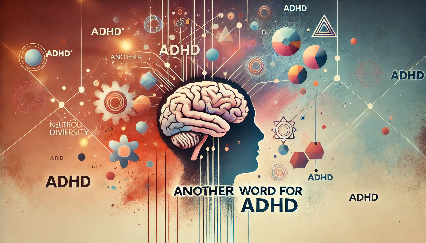 Alternative Terms for ADHD Explained - Nootropics Planet