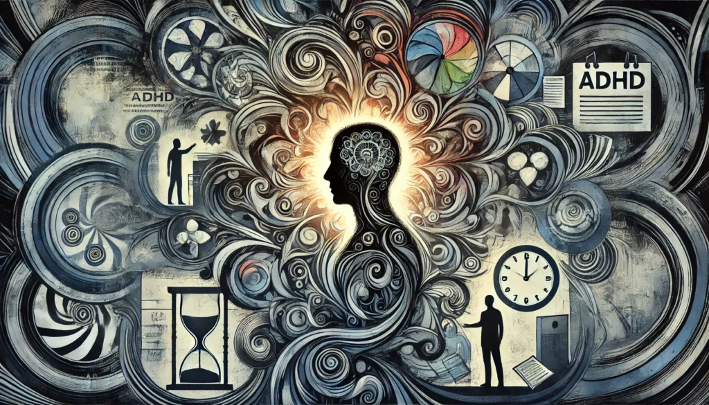 ADHD Complications: Impact on Daily Life | Nootropics Planet