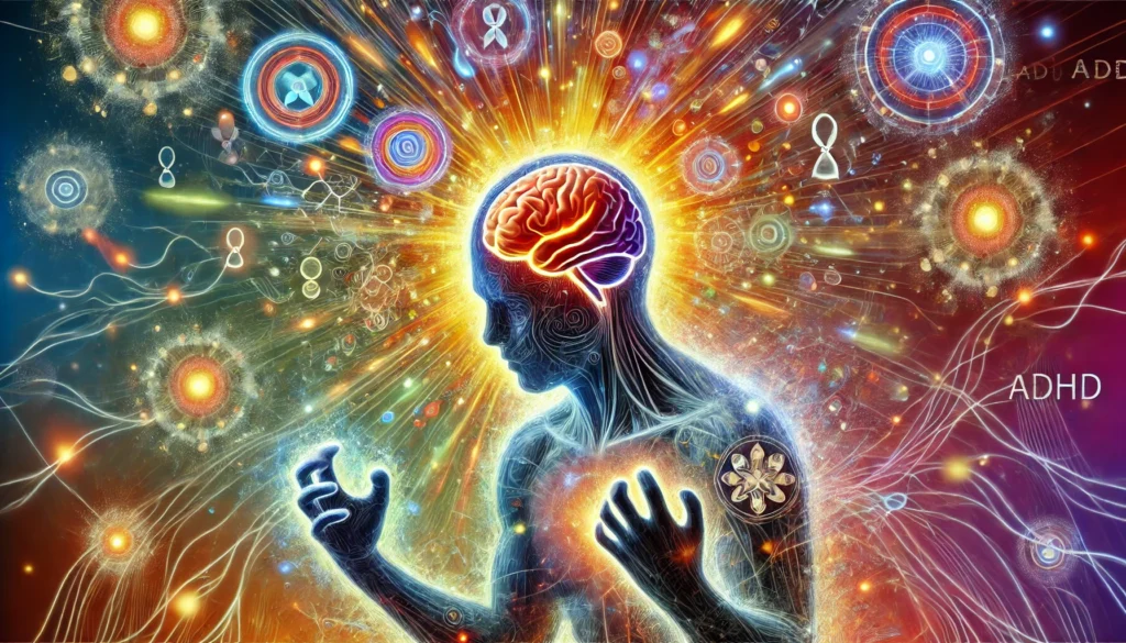 ADHD: Symptoms, Diagnosis, and Treatment Explained | Nootropics Planet