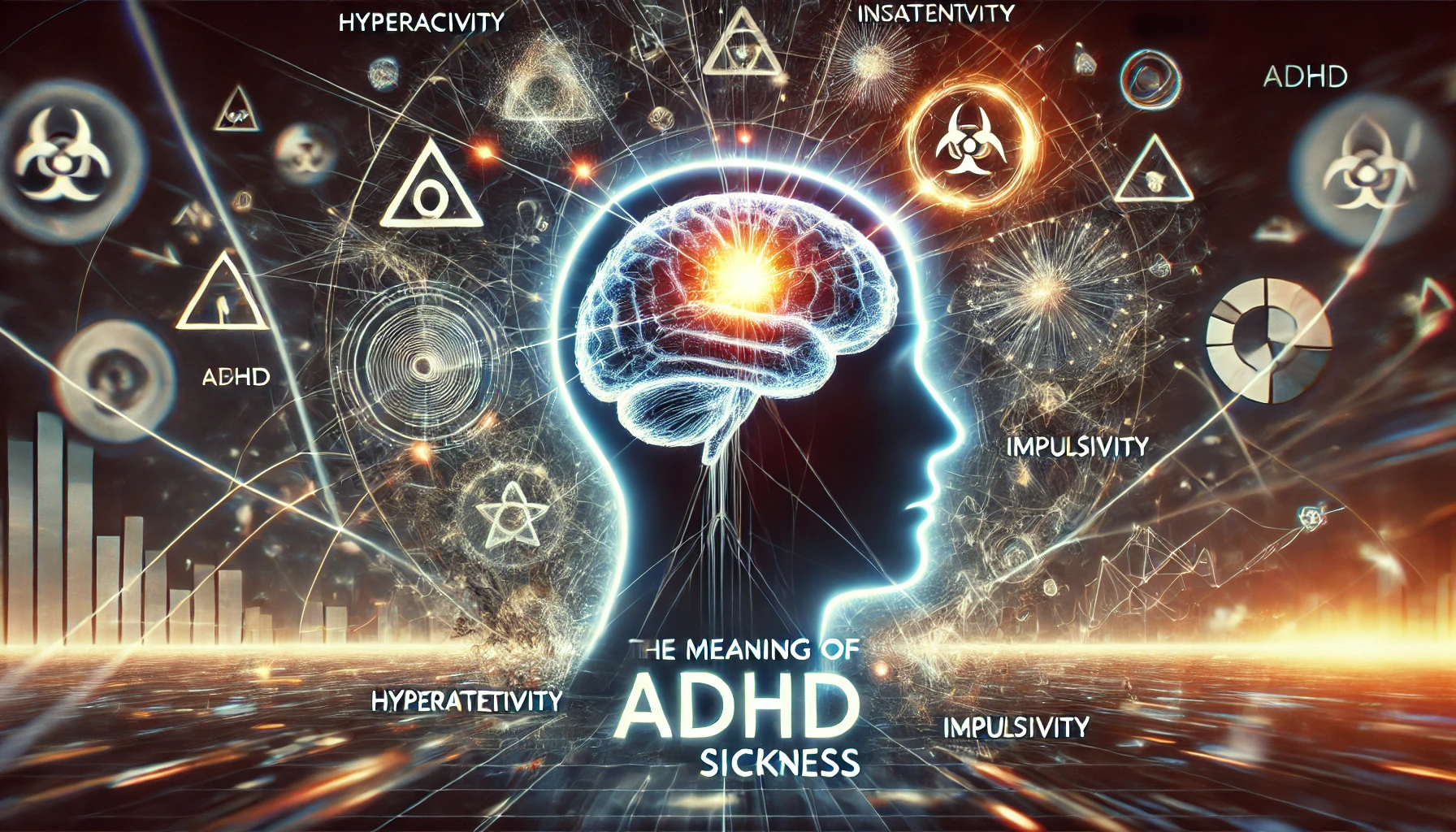 ADHD: Symptoms, Diagnosis, and Treatment Explained - Nootropics Planet