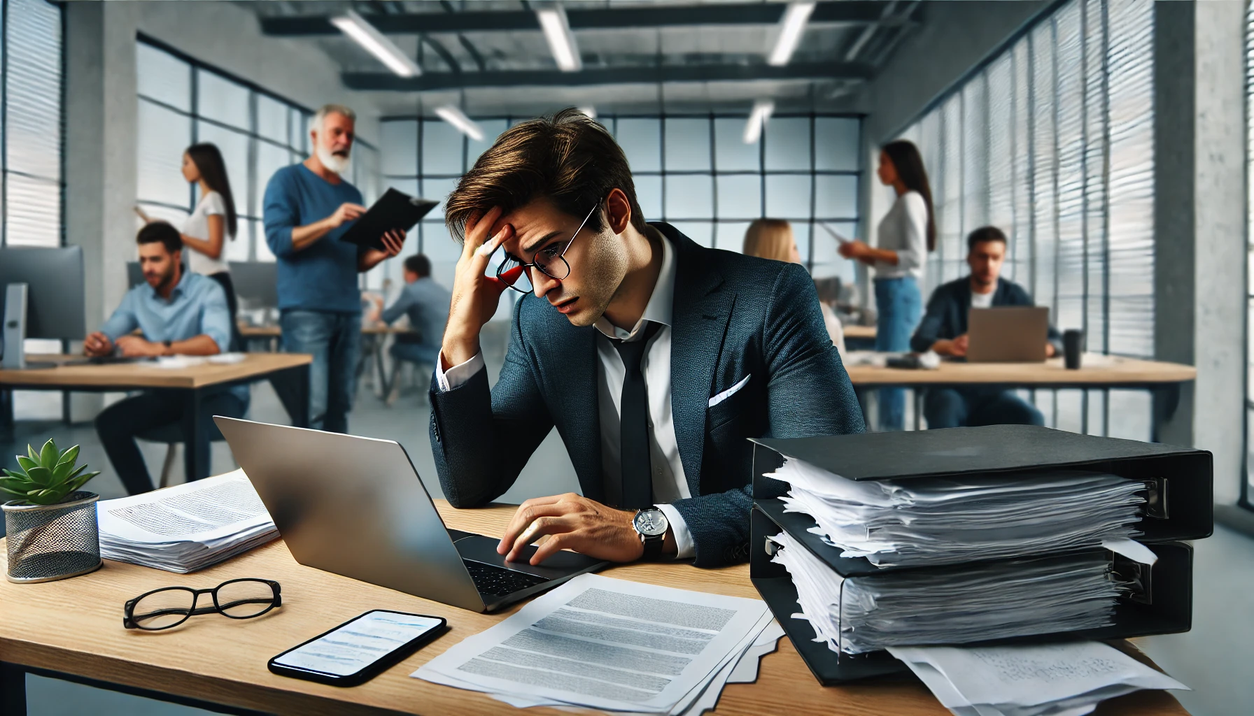 10 Tips to Improve Work Focus - Nootropics Planet