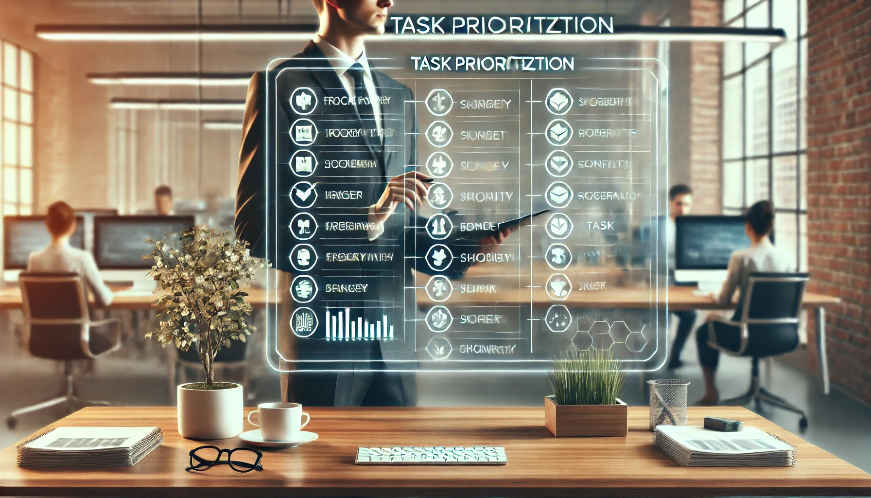 Task Prioritization: Models for Better Productivity - Nootropics Planet