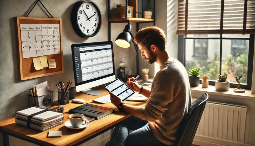 How to Prioritize Tasks for Success | Nootropics Planet