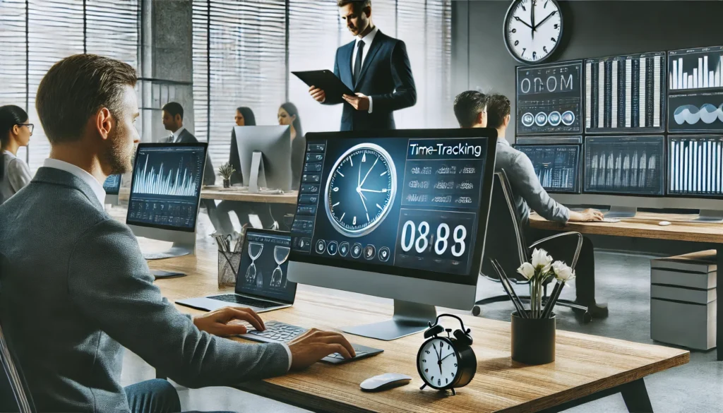 Time Management Tools for Staff Efficiency | Nootropics Planet