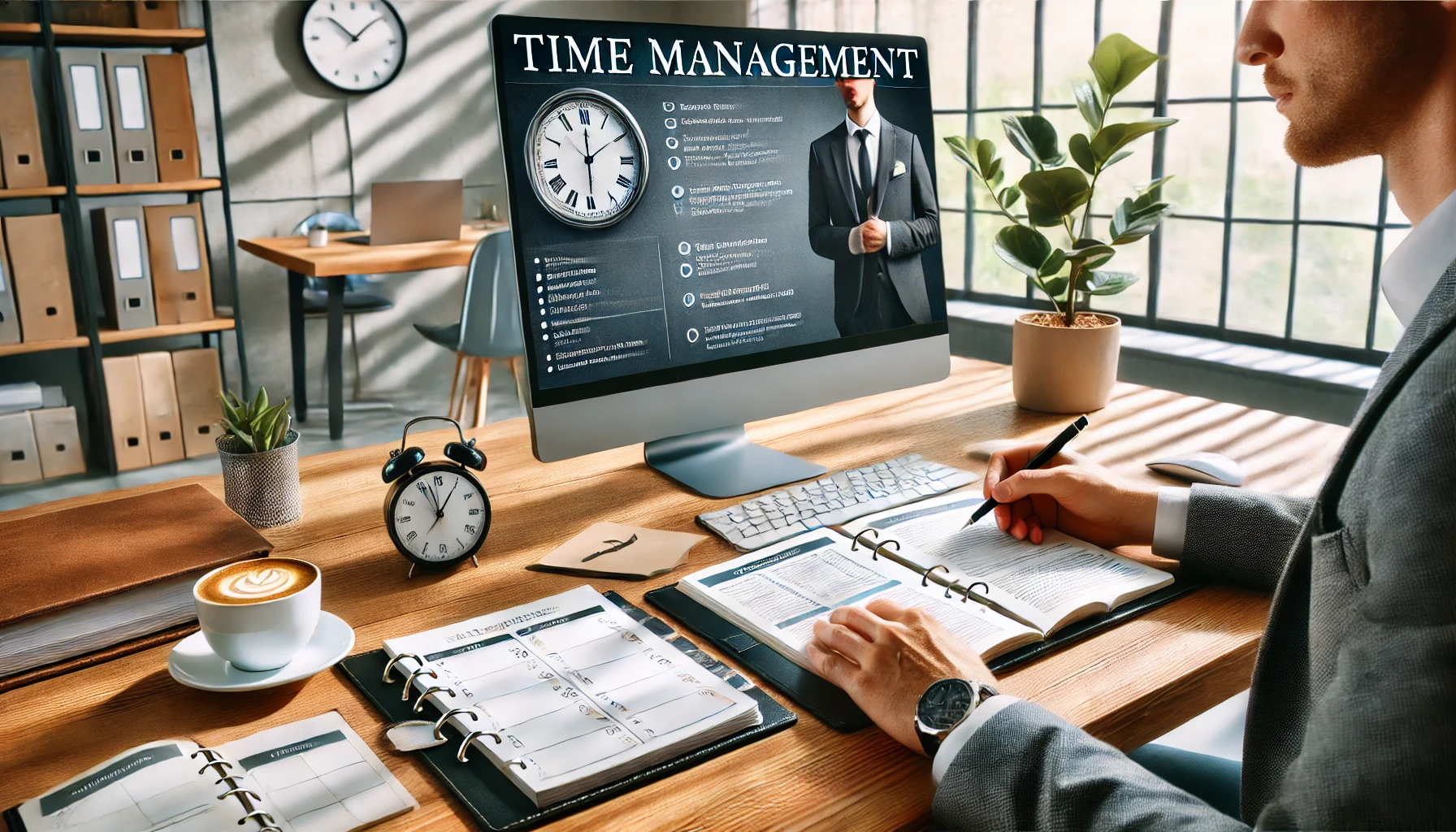 The Importance of Time Management Skills - Nootropics Planet