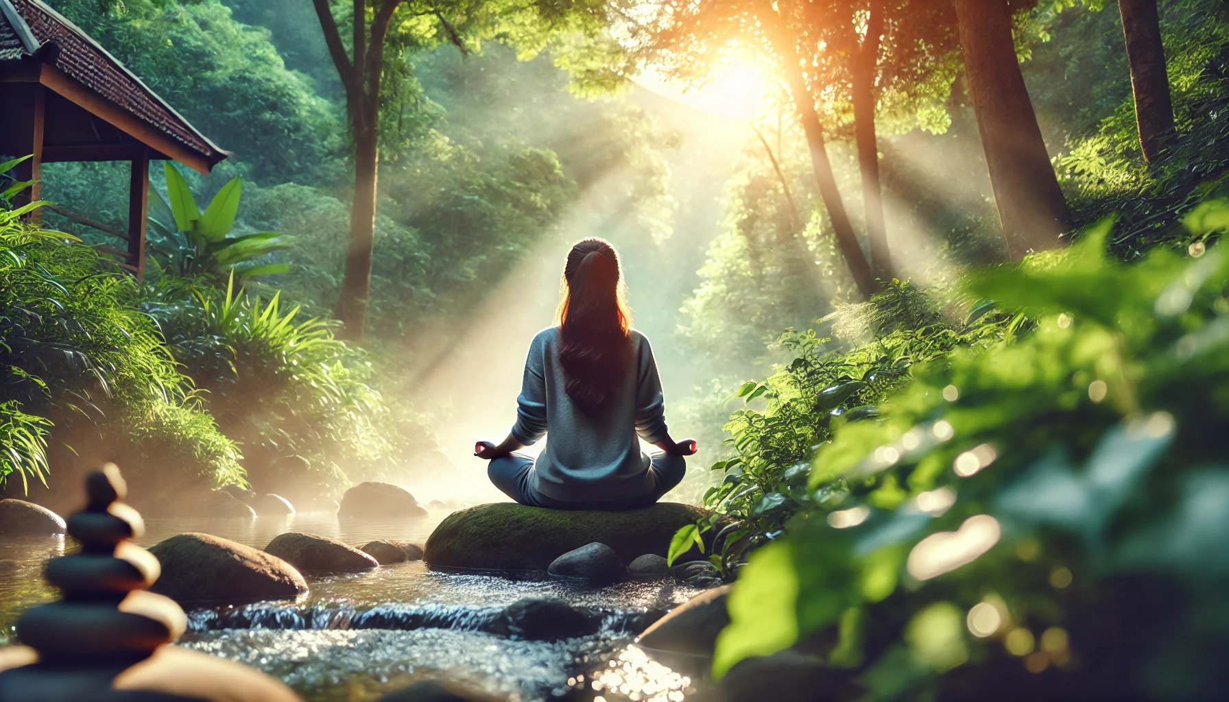 Mindfulness Practices to Sharpen Your Focus - Nootropics Planet