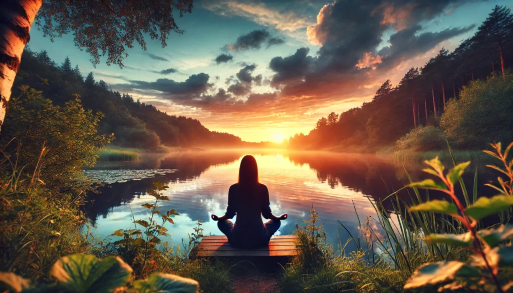 Transform Your Mind: Meditation for Anxiety - Nootropics Planet