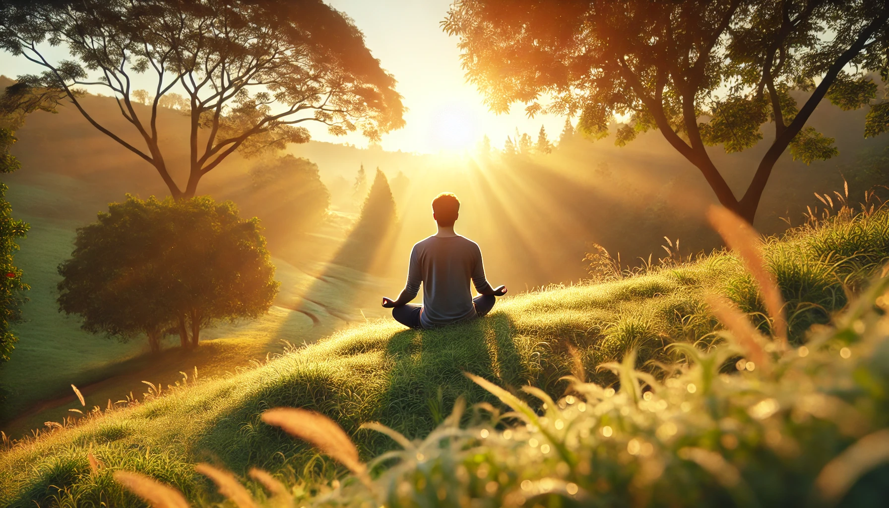 Unlocking the Power of Mindfulness Benefits - Nootropics Planet