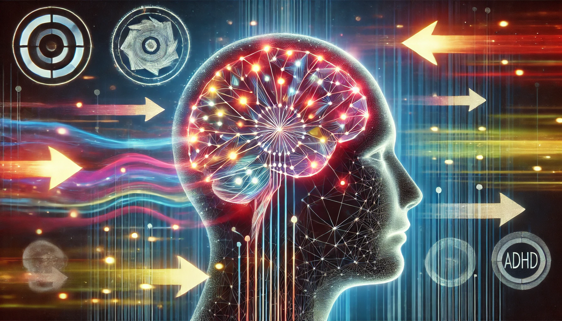 The Science Behind ADHD and Focus - Nootropics Planet