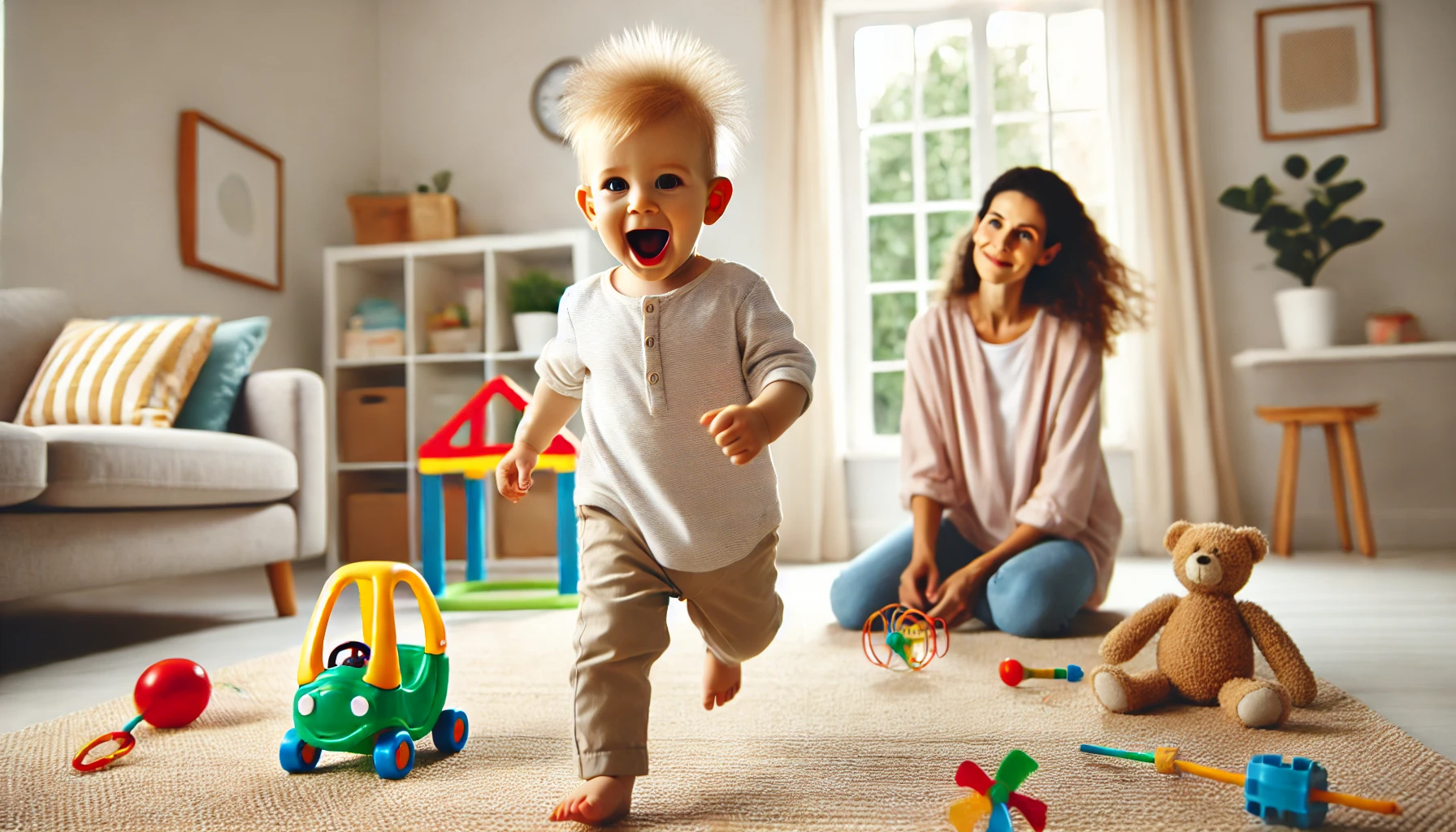 Signs of Hyperactivity: When to Seek Help - Nootropics Planet