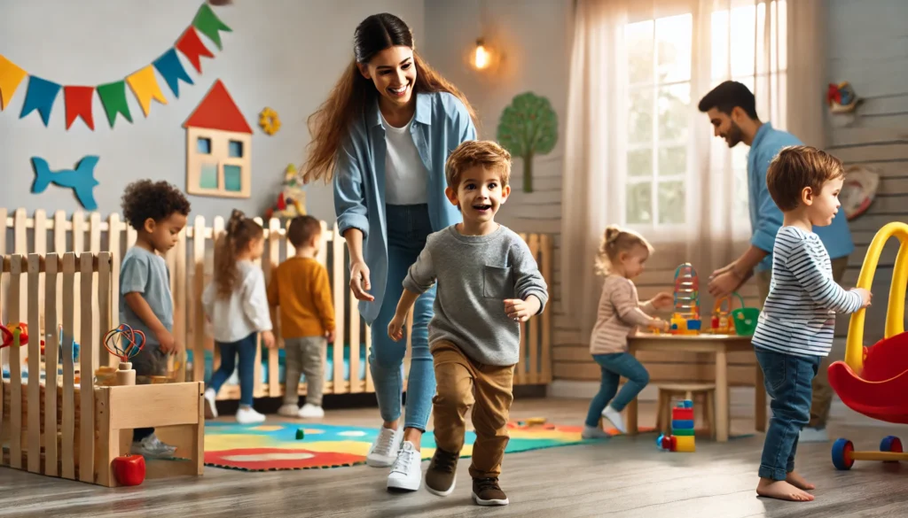 Early Signs of ADHD in Preschool Settings - Nootropics Planet