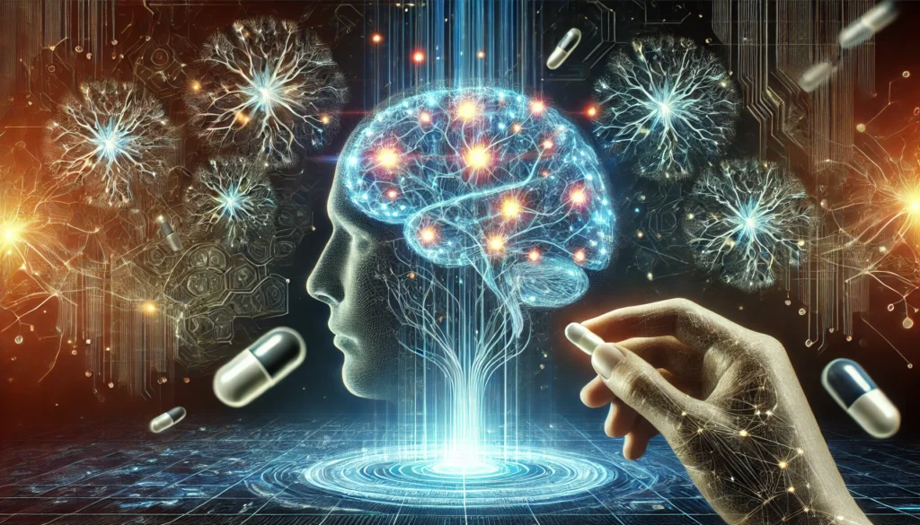 Can Focus Pills Elevate Your Cognitive Function? - Nootropics Planet