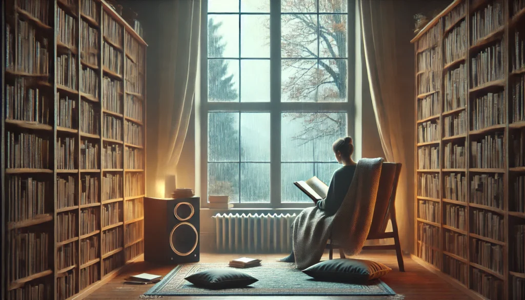 How Music Improves Your Reading Experience | Nootropics Planet