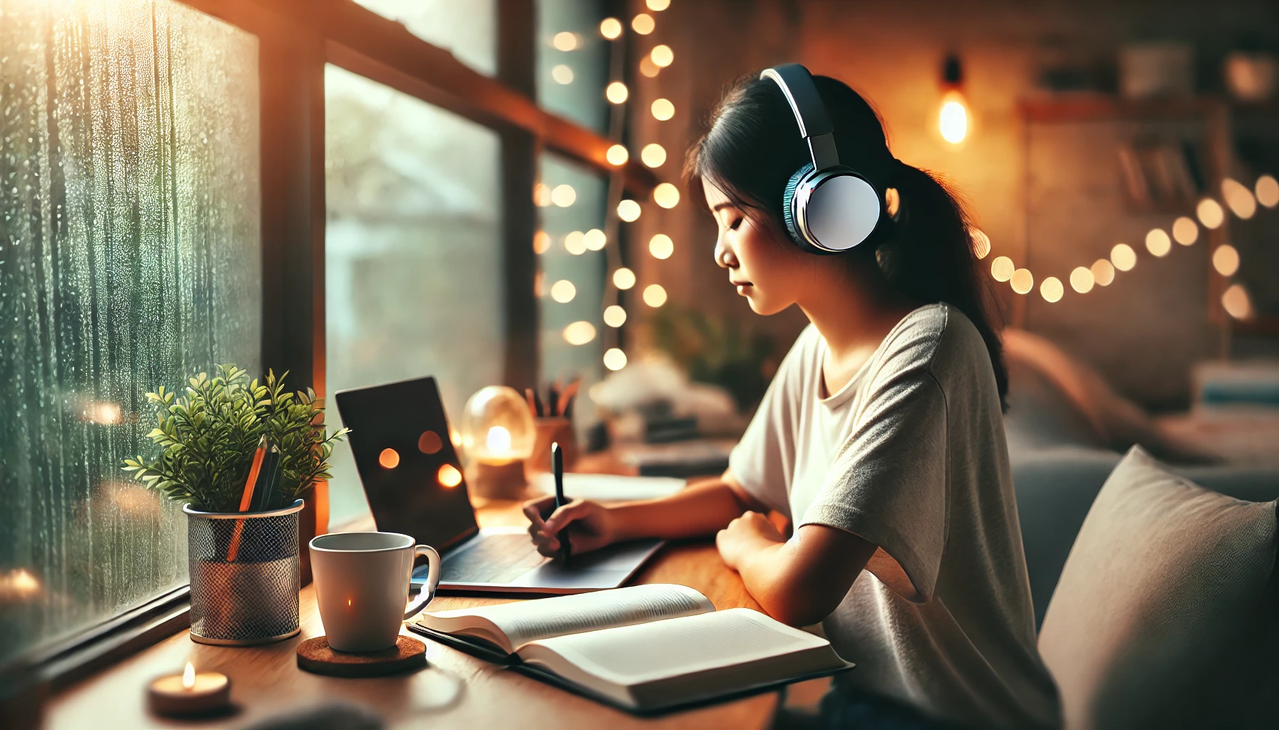 Benefits of Instrumental Music While Studying - Nootropics Planet