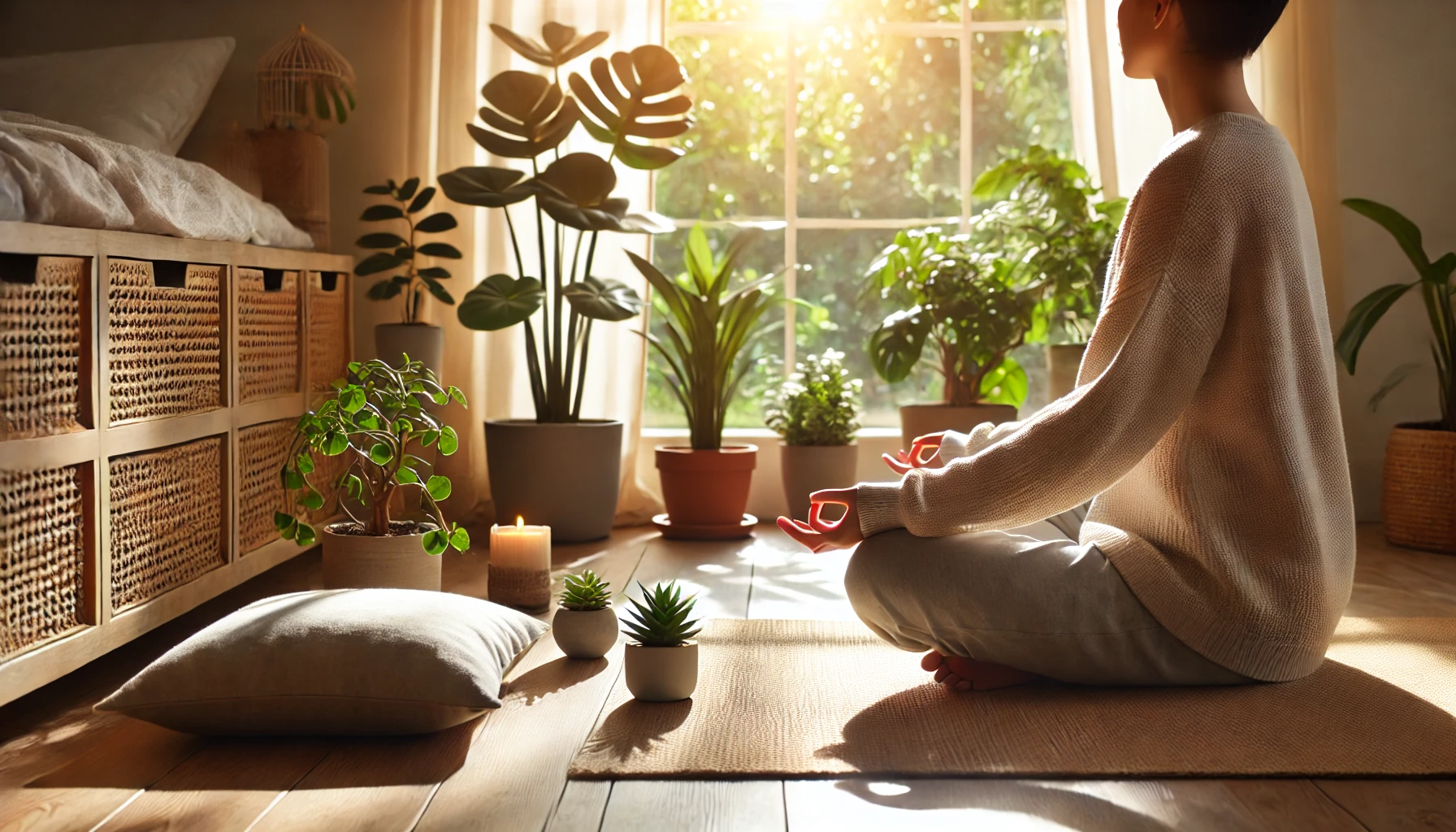 Balancing Good and Bad Coping Techniques - Nootropics Planet