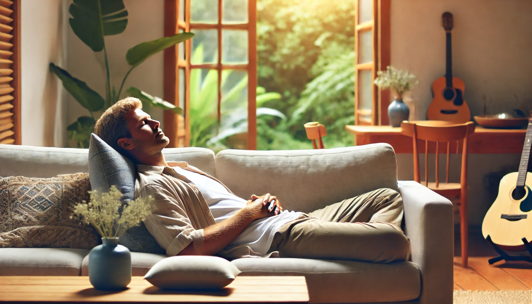 Guide to Relaxation Exercises for Anxiety - Nootropics Planet