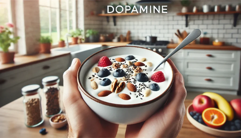 Nourish Your Brain: Dopamine Food Guide | Nootropics Planet