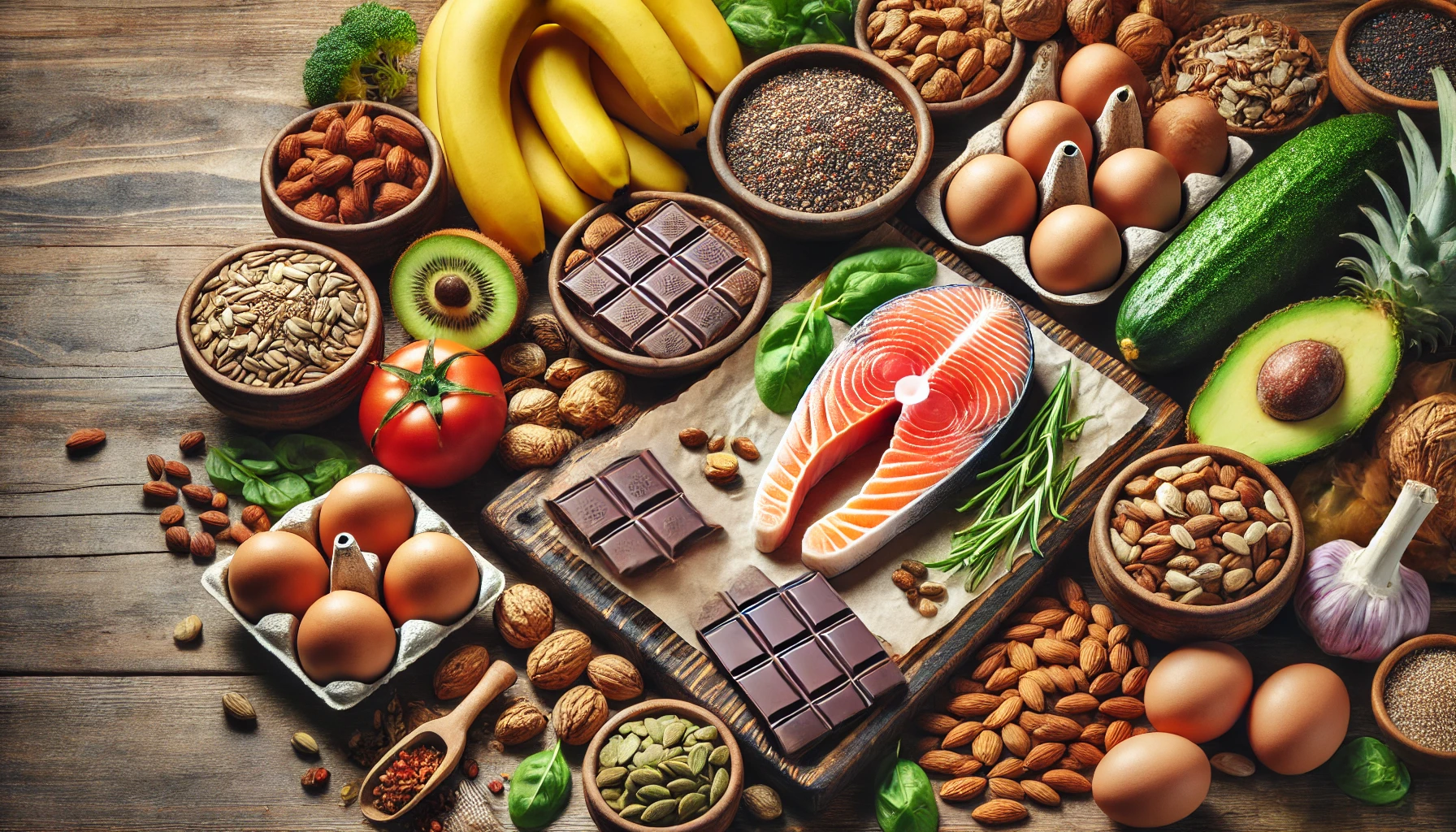 Boosting Serotonin Naturally: Effective Strategies - Nootropics Planet