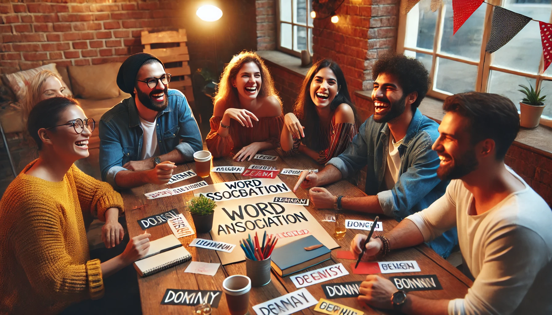 Innovative Creative Games to Boost Imagination - Nootropics Planet