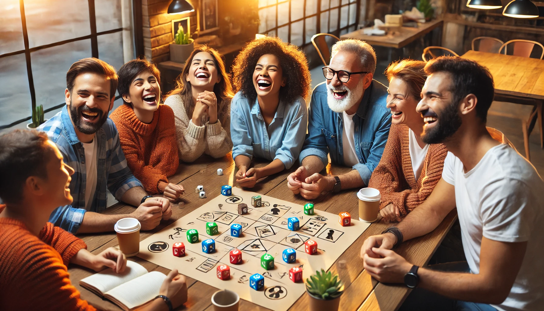 Engage Your Mind: Creative Thinking Games - Nootropics Planet
