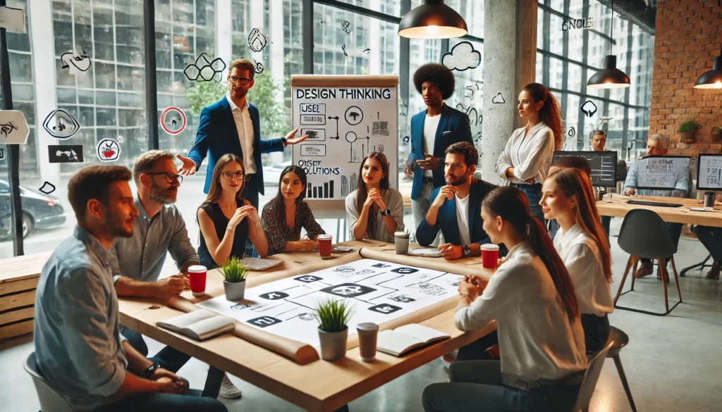 Creative Workshop Activities for Design Thinking Success - Nootropics ...