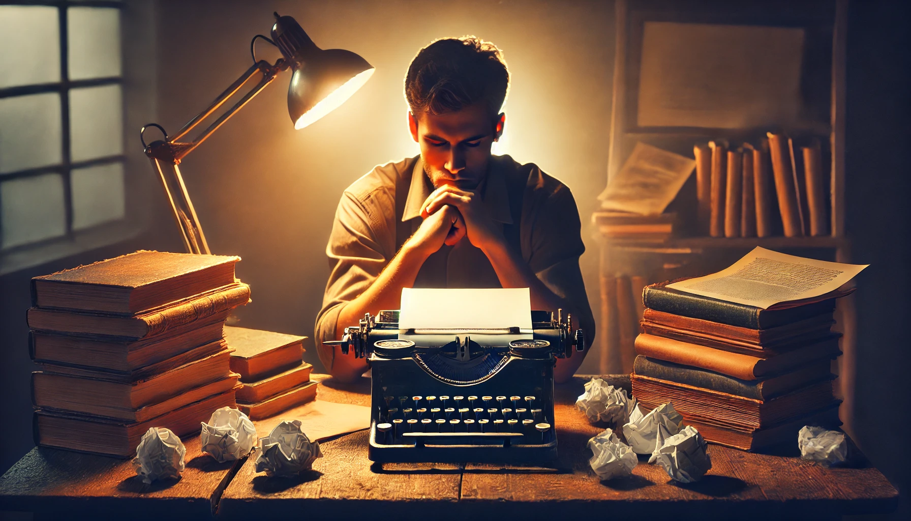 Creative Story Starters for Adult Writers - Nootropics Planet