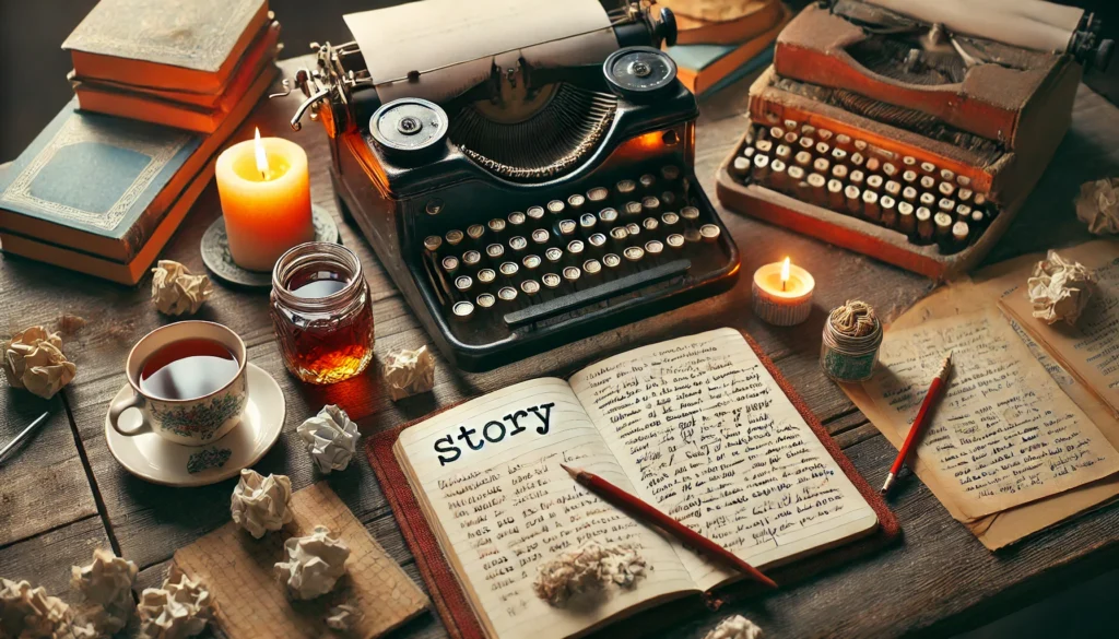 Unlock Your Imagination: Daily Writing Prompts | Nootropics Planet