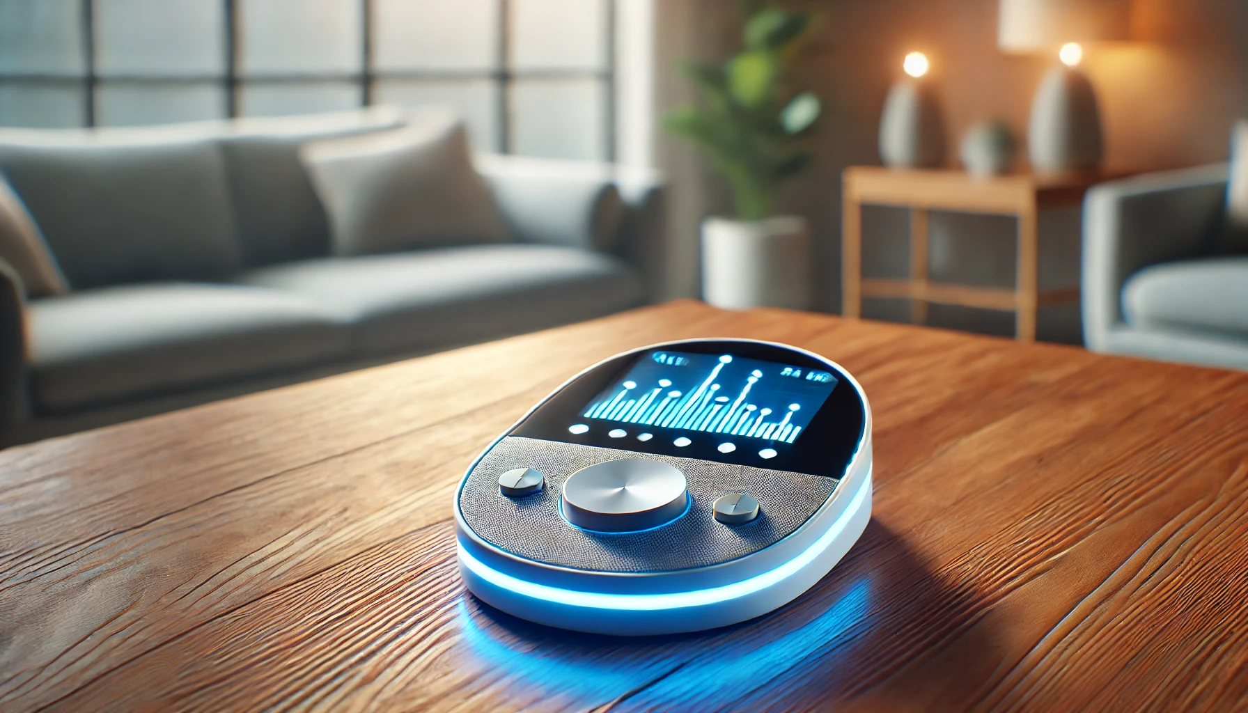 Innovative Stress Reduction Devices for Home Use - Nootropics Planet