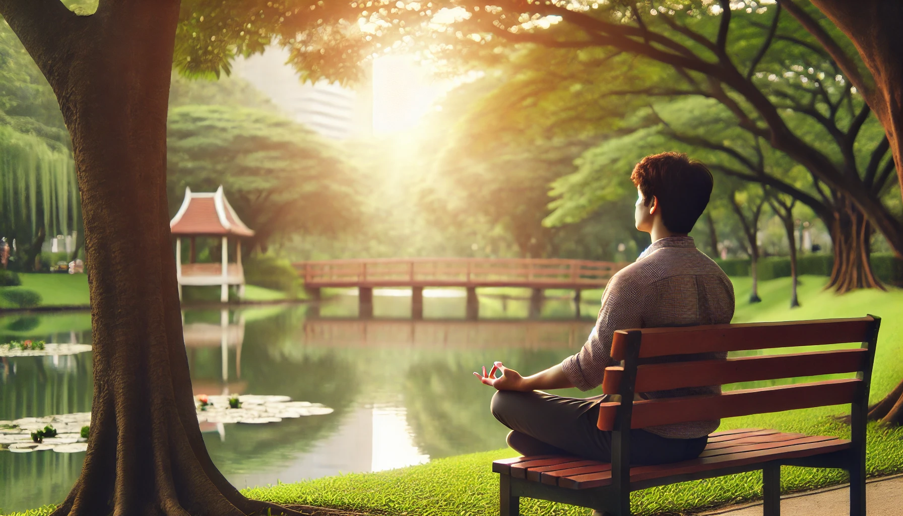 Tips to Control Your Worrying Mind - Nootropics Planet