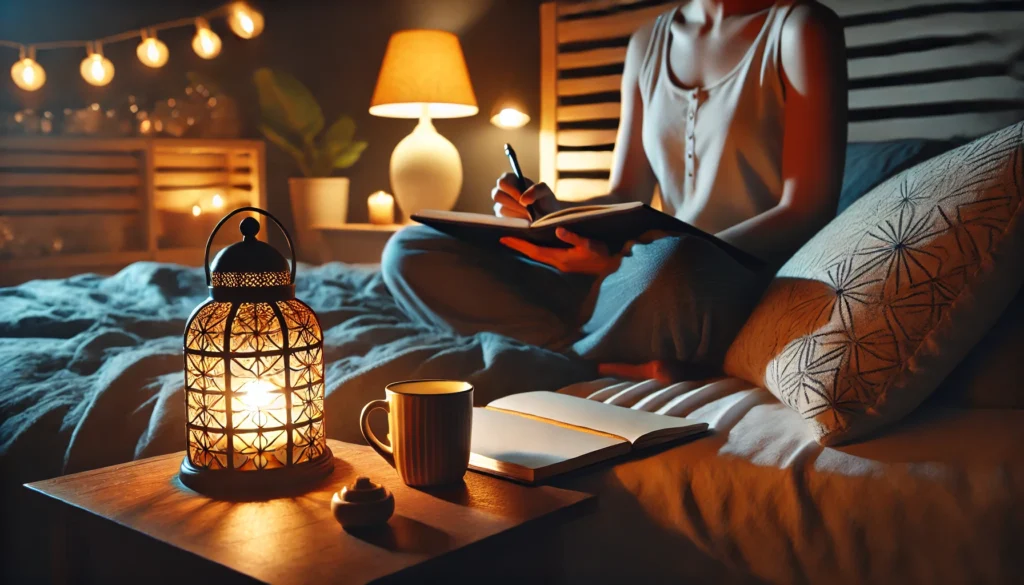 Relaxation Strategies for Stressful Nights Ahead | Nootropics Planet