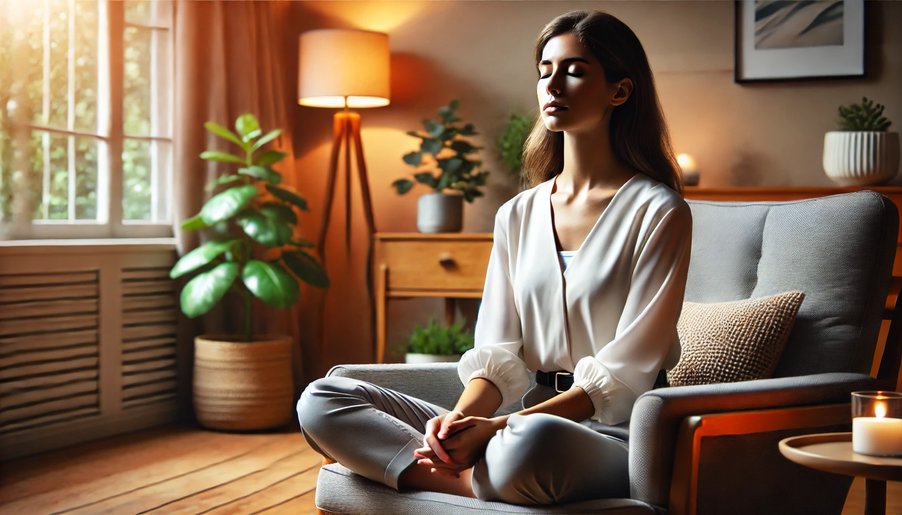 Panic Attack Symptoms: What to Look For - Nootropics Planet