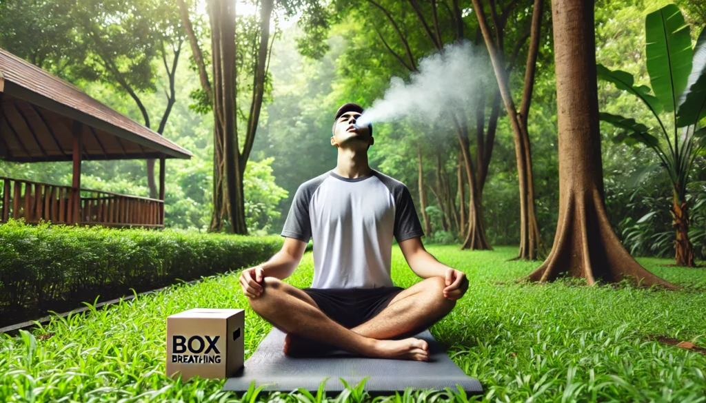 Breathing Exercises to Combat Adrenaline Anxiety - Nootropics Planet