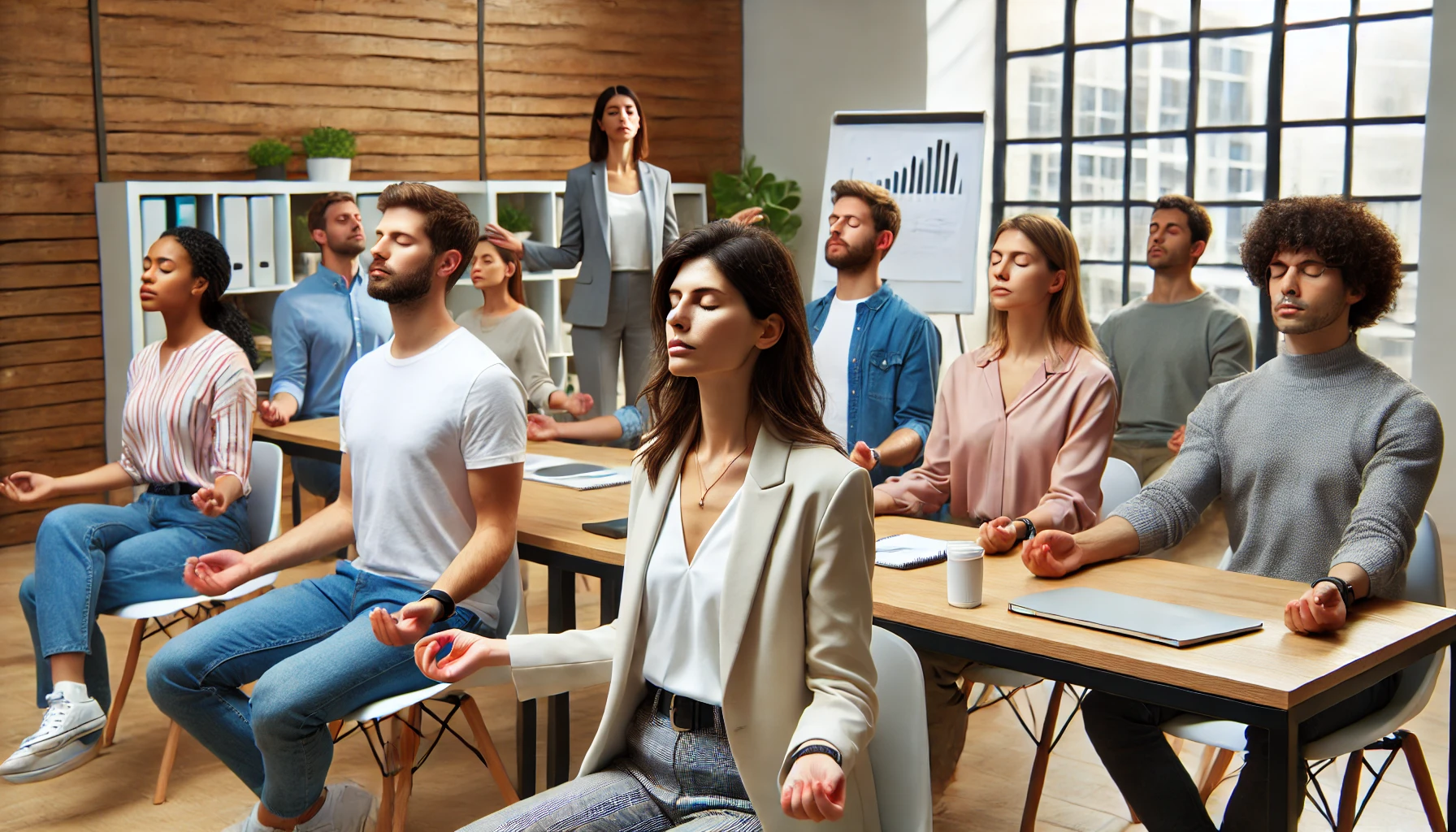 Top Techniques Learned in Stress Management - Nootropics Planet