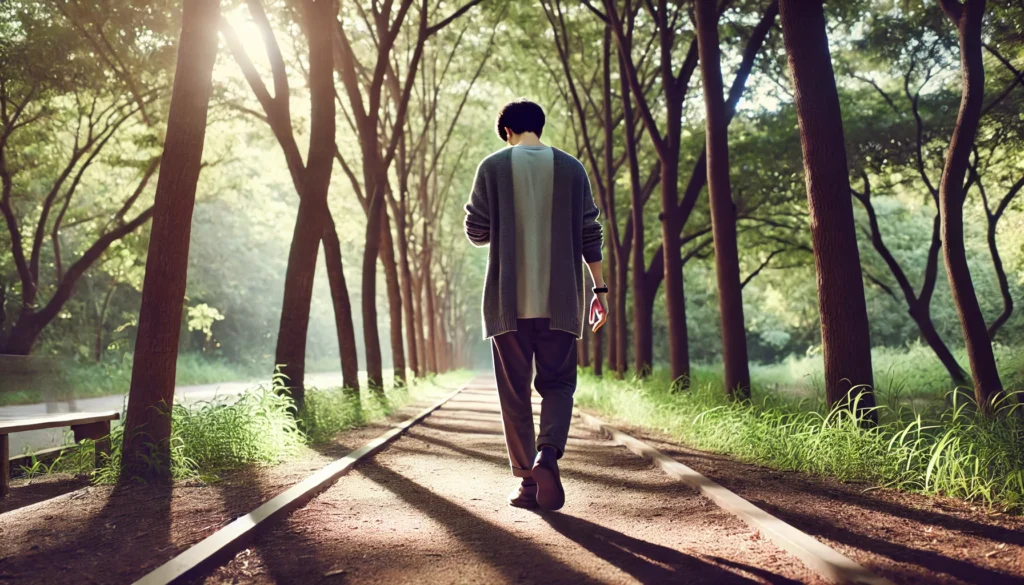 Grounding Techniques for Anxiety Management - Nootropics Planet