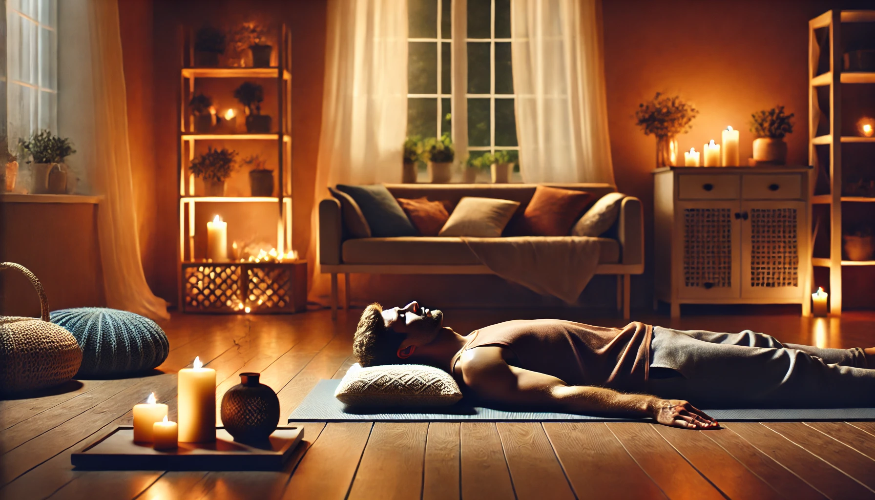 JPMR Relaxation: A Guide for Beginners - Nootropics Planet