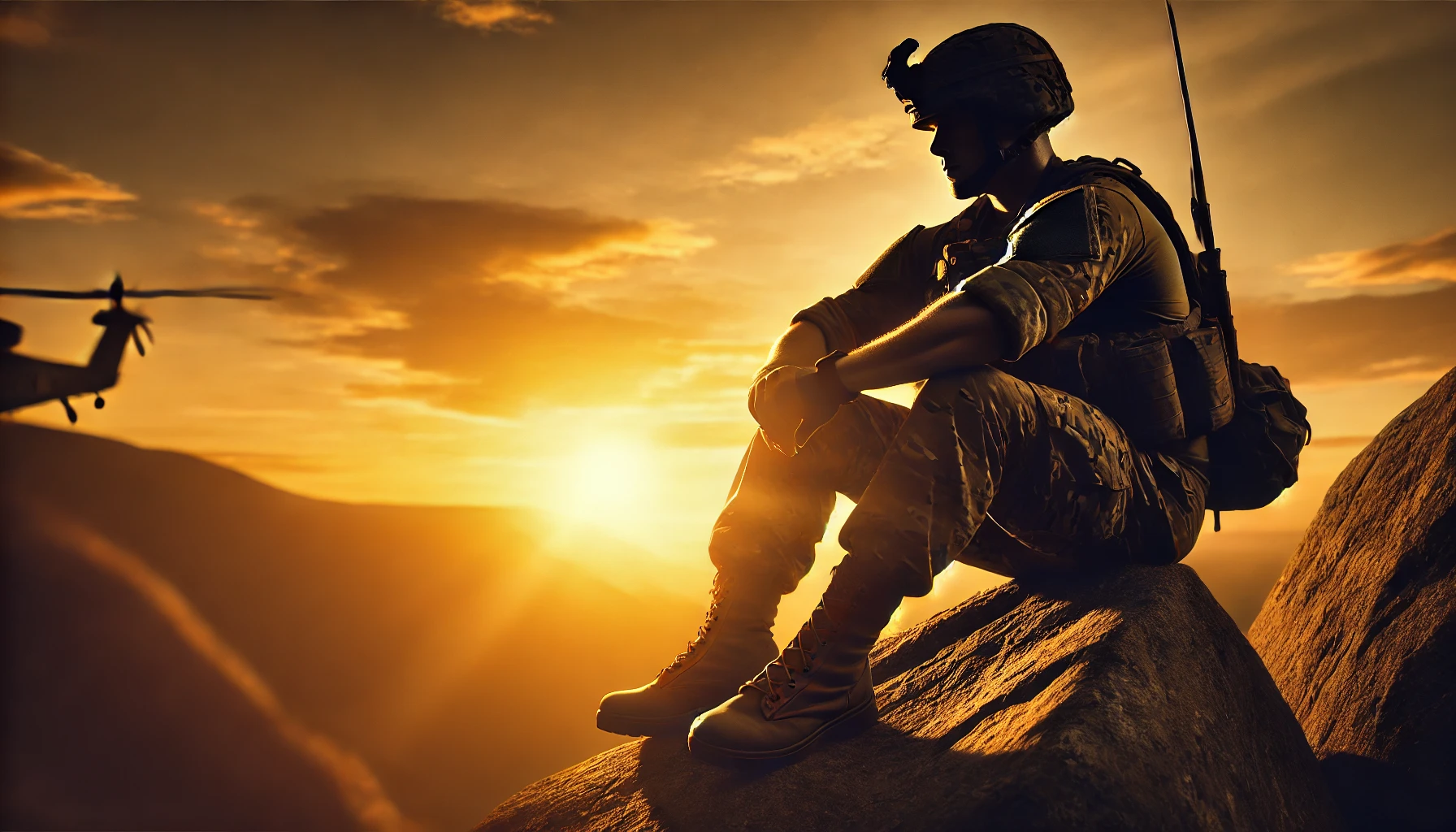 Strategies to Overcome Combat Fatigue Effectively - Nootropics Planet