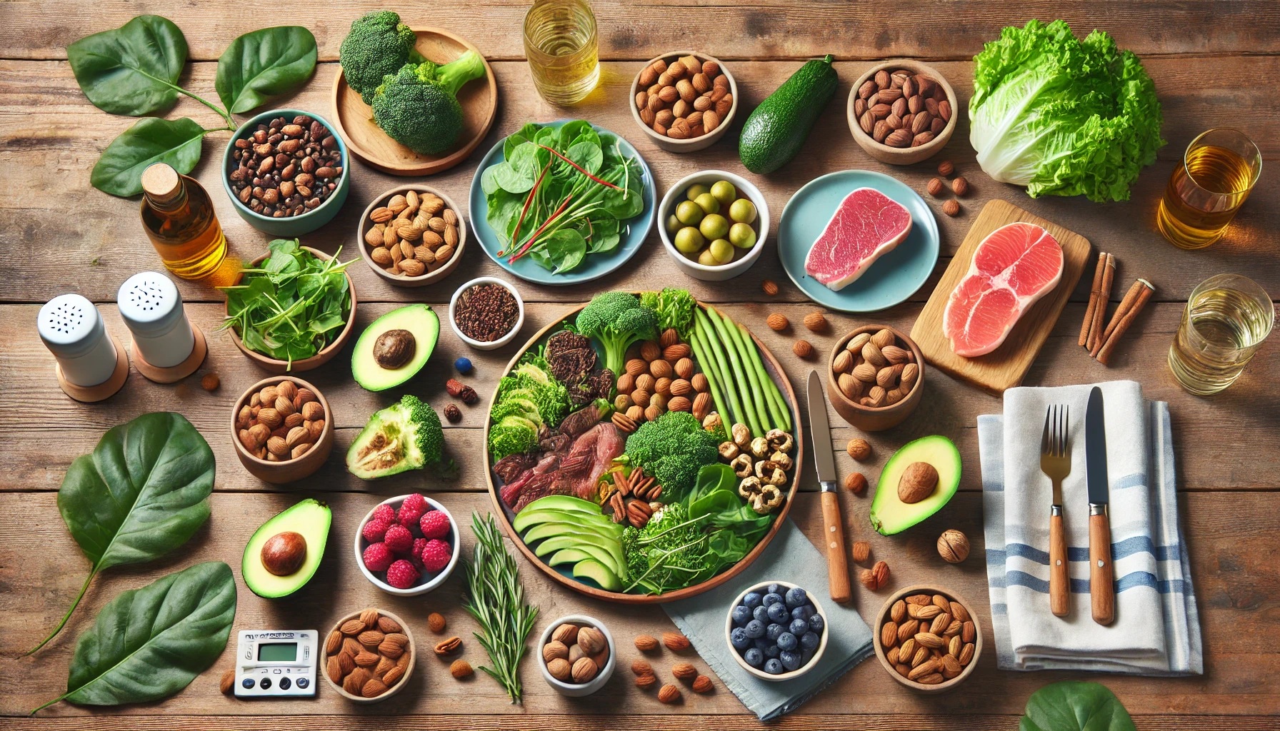 Tips for Success on Hormone Type 1 Diet - Nootropics Planet