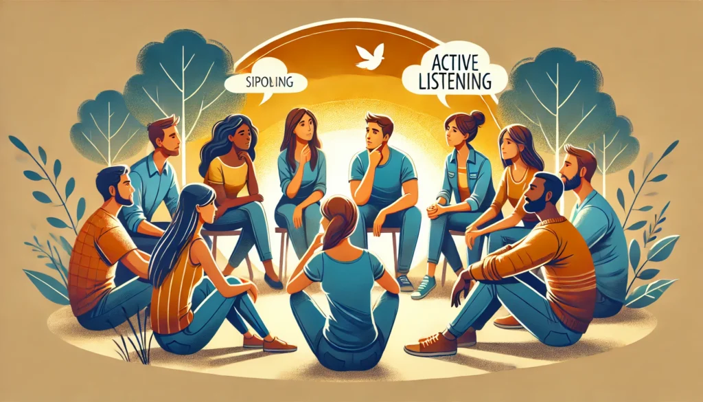 The Importance of Active Listening Skills | Nootropics Planet