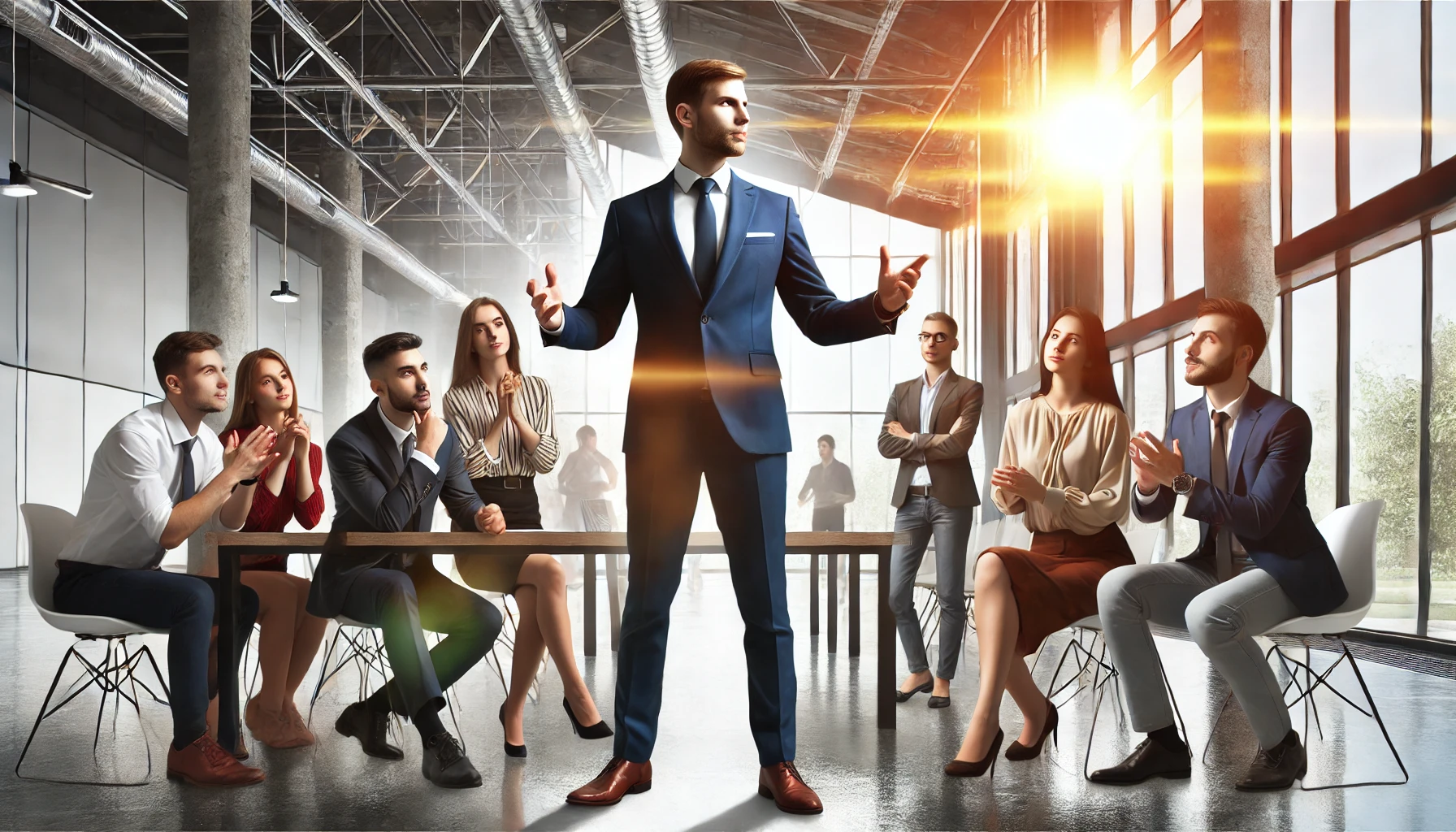 Essential Leadership Training Courses for Success - Nootropics Planet