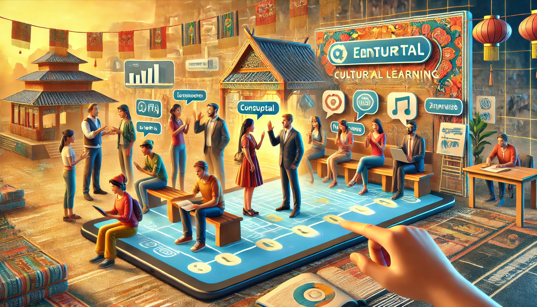 Effective Strategies for Learning New Languages - Nootropics Planet