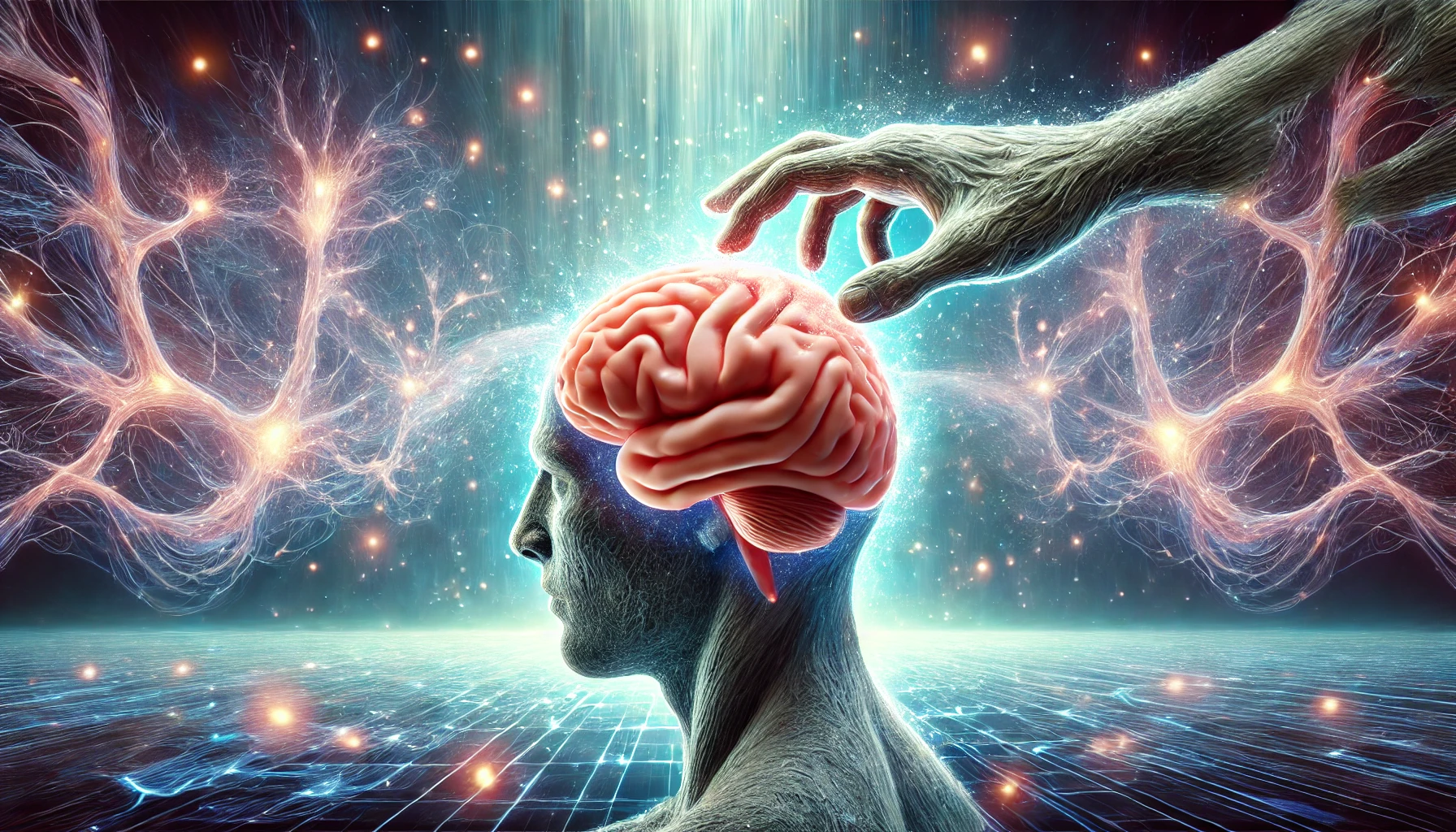 How to Retrain Your Brain: Harnessing Neuroplasticity to Overcome ...