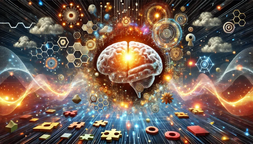 "Effective Cognitive Stimulation Activities for Adults: Strengthening ...