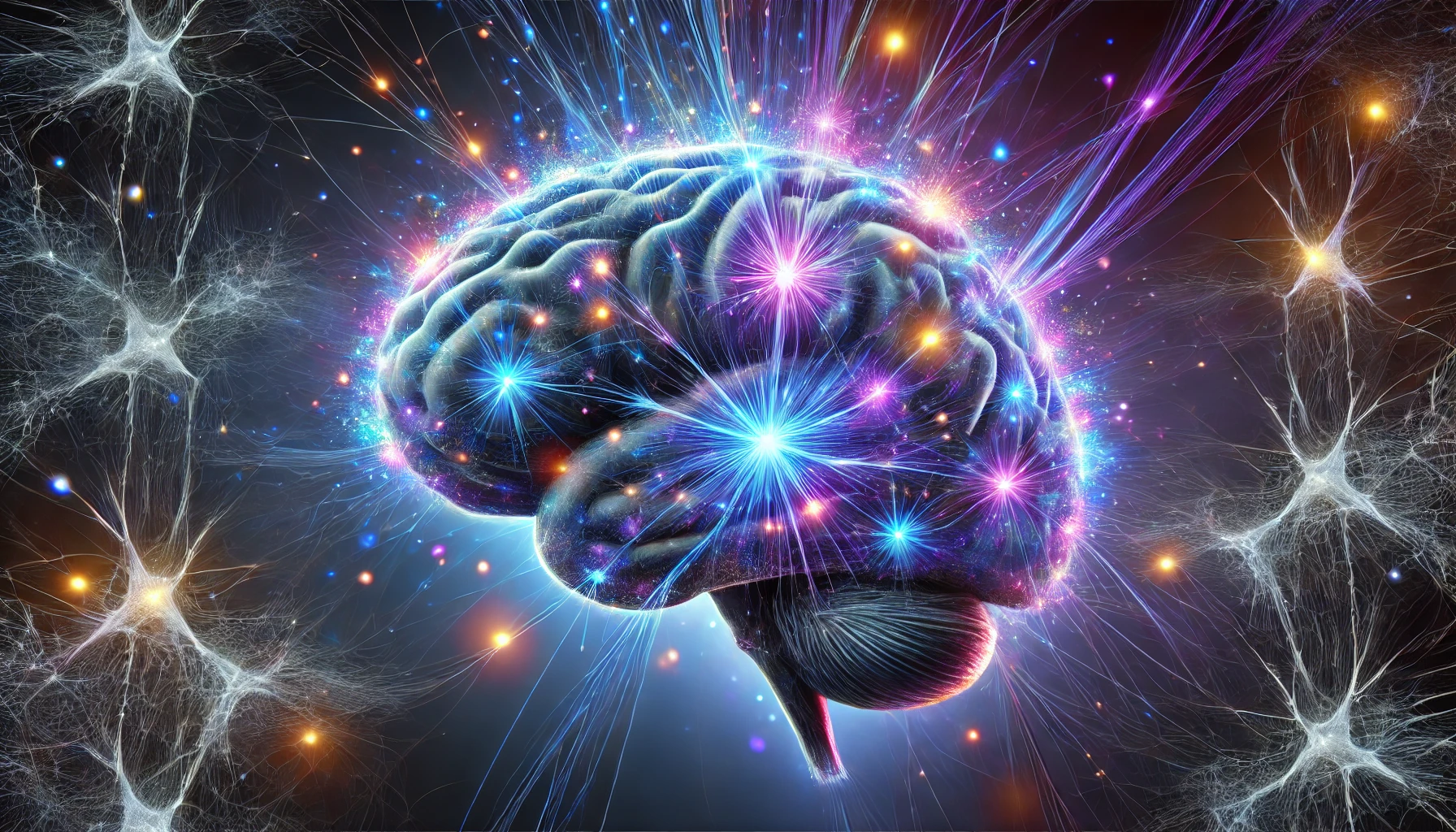 ADHD Brain Development: Strengthening Neural Pathways for Better Memory ...