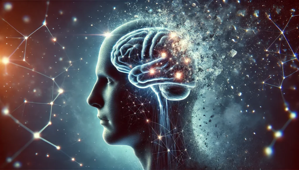 How an Anxious Brain Affects Memory & Recall – And Ways to Strengthen ...